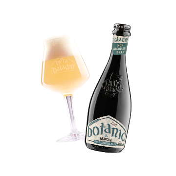 Botanic Blanche – Selezione Baladin SRL eCommerce