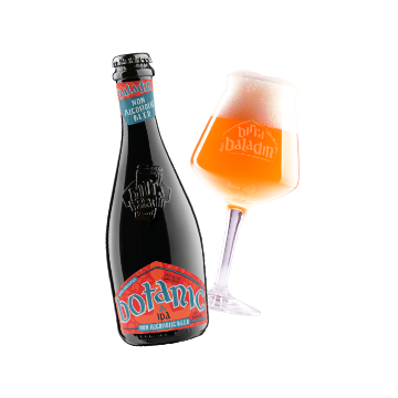 Botanic IPA – Selezione Baladin SRL eCommerce