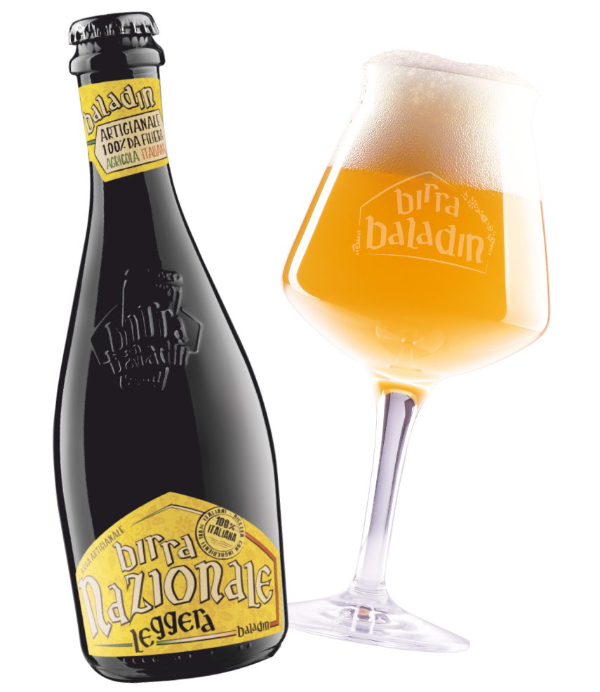 Baladin Shop – Selezione Baladin SRL eCommerce