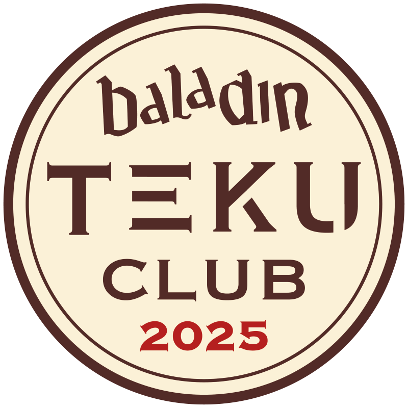 Baladin TeKu Club 2025 – Selezione Baladin SRL eCommerce